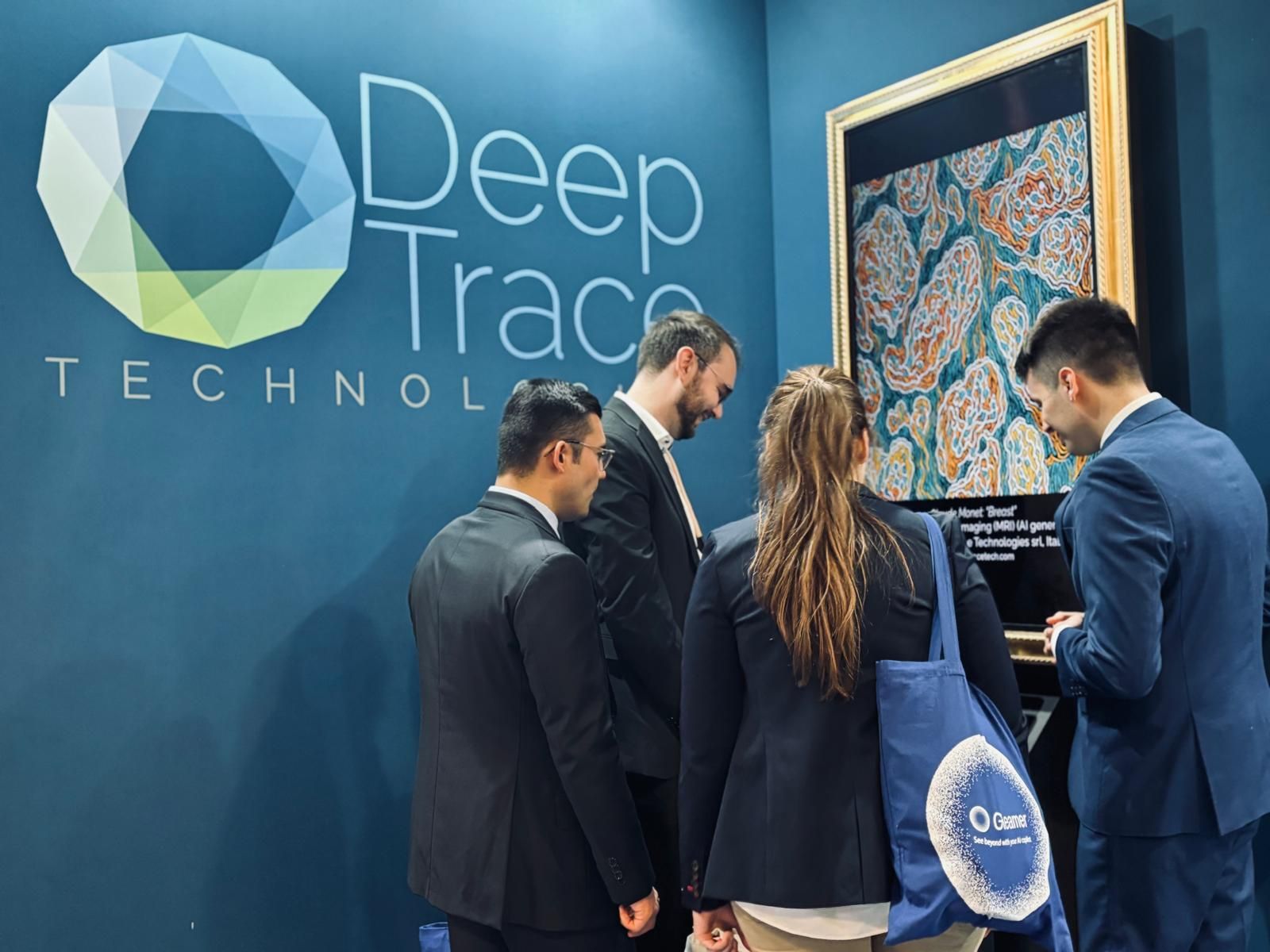 News room | DeepTrace