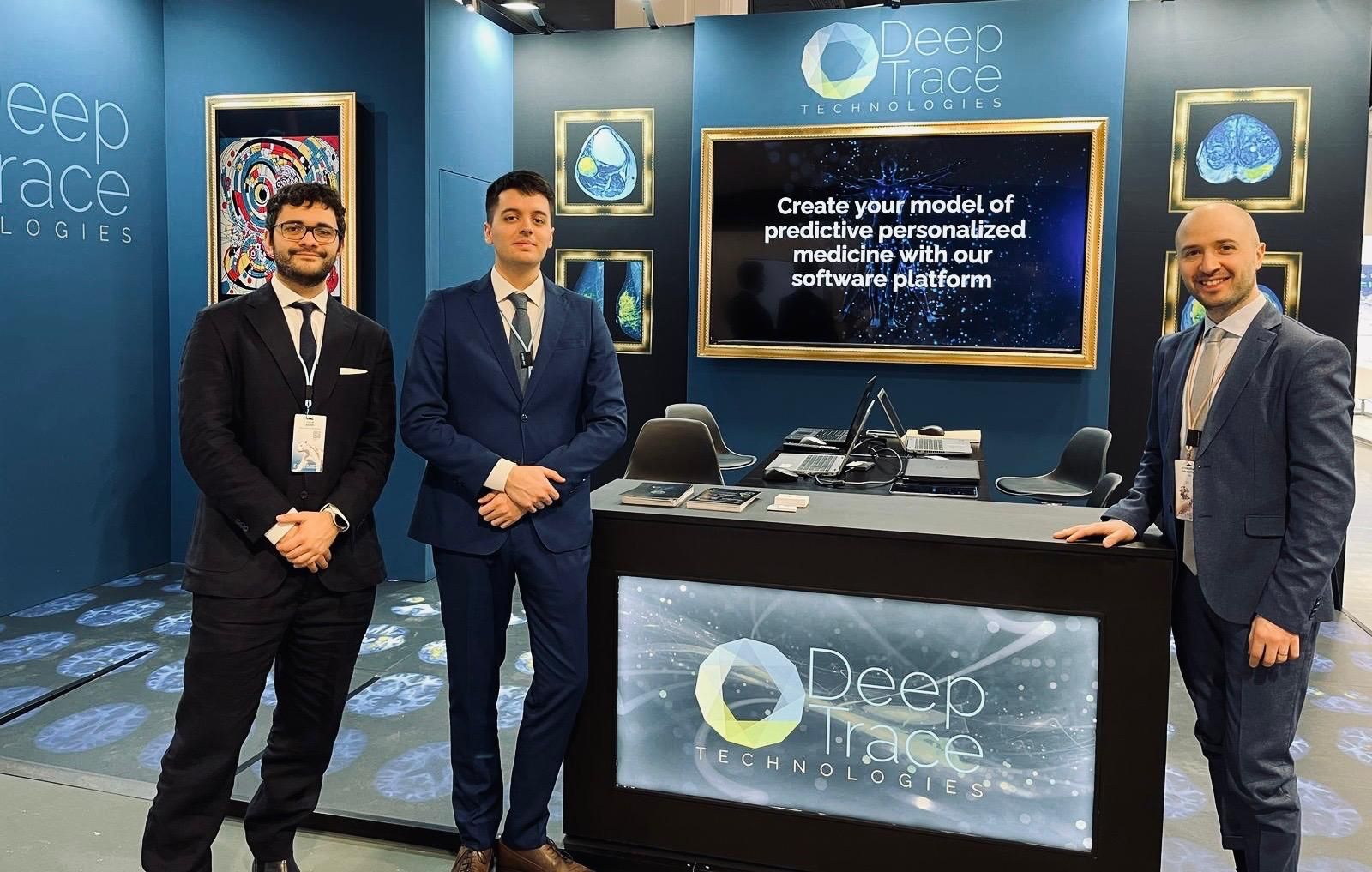 News room | DeepTrace